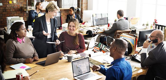 Warum autonom arbeitende Angestellte gut für Ihr Unternehmen sind